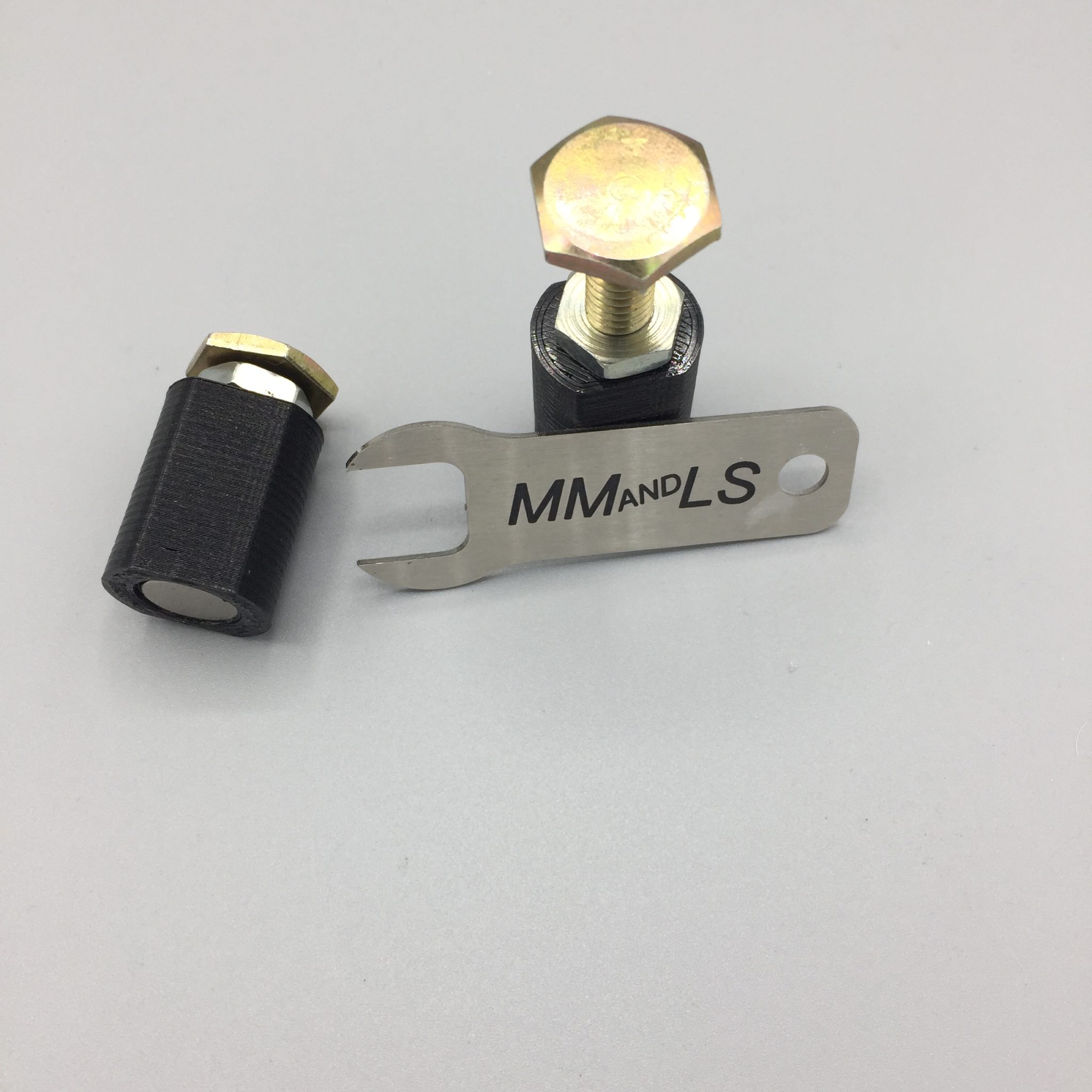 Mini Mill Chip Guard Shield