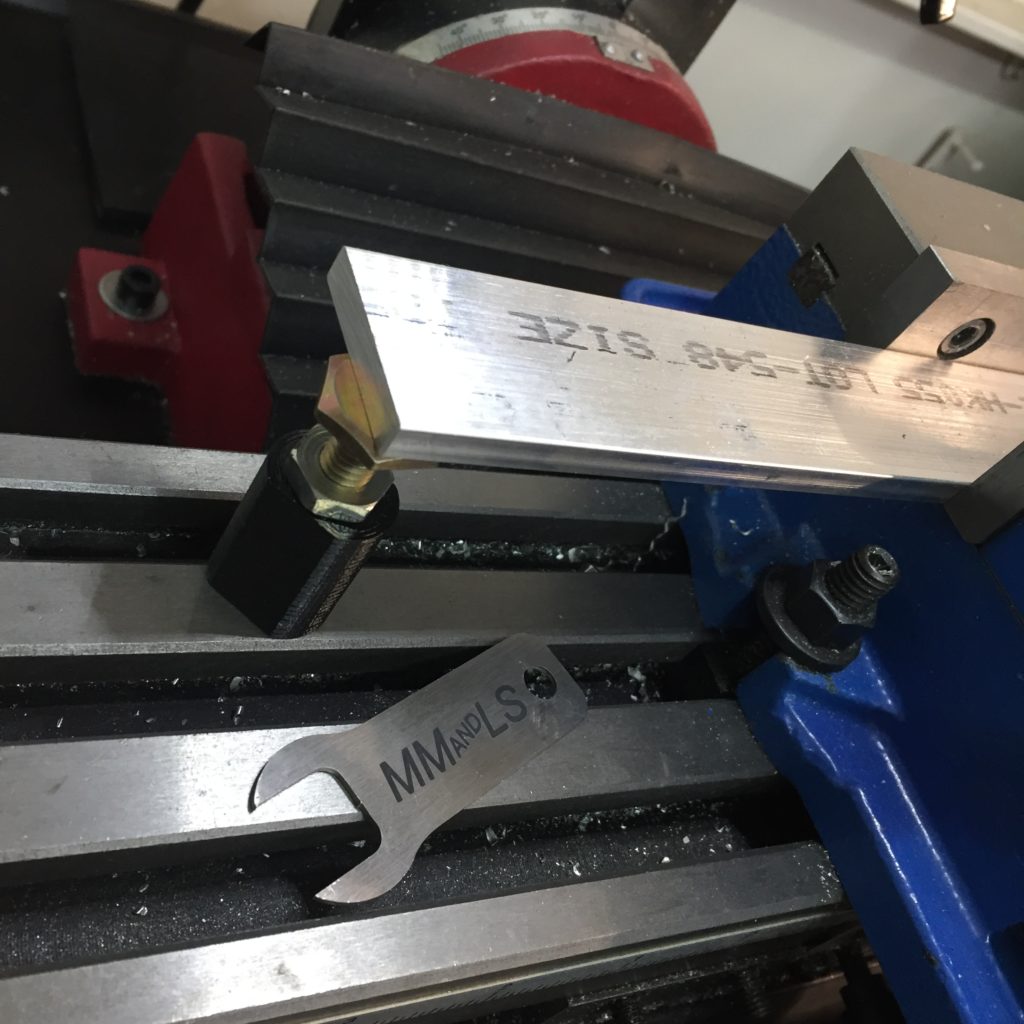 Magnetic Mill Jack Set