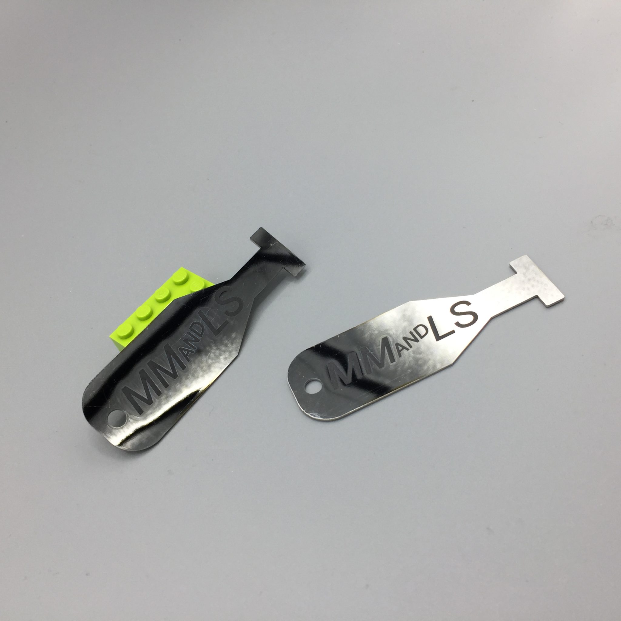 Mini Mill T-Slot Cleaner