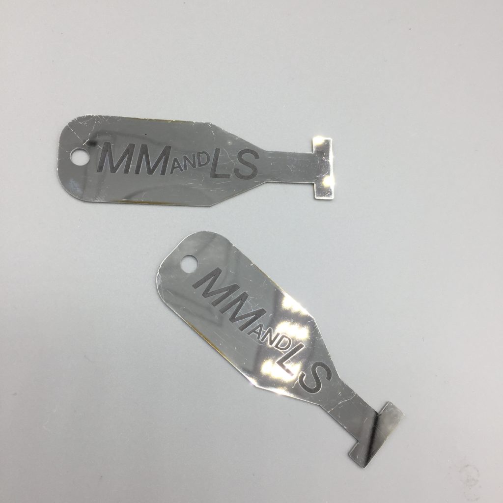 Mini Mill T-Slot Cleaner