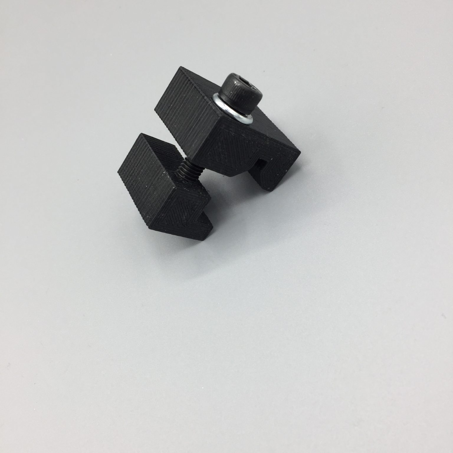 Mini Lathe Carriage Stop