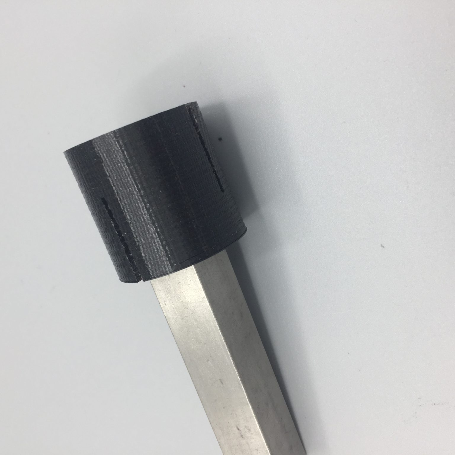 Square Stock Lathe Collets