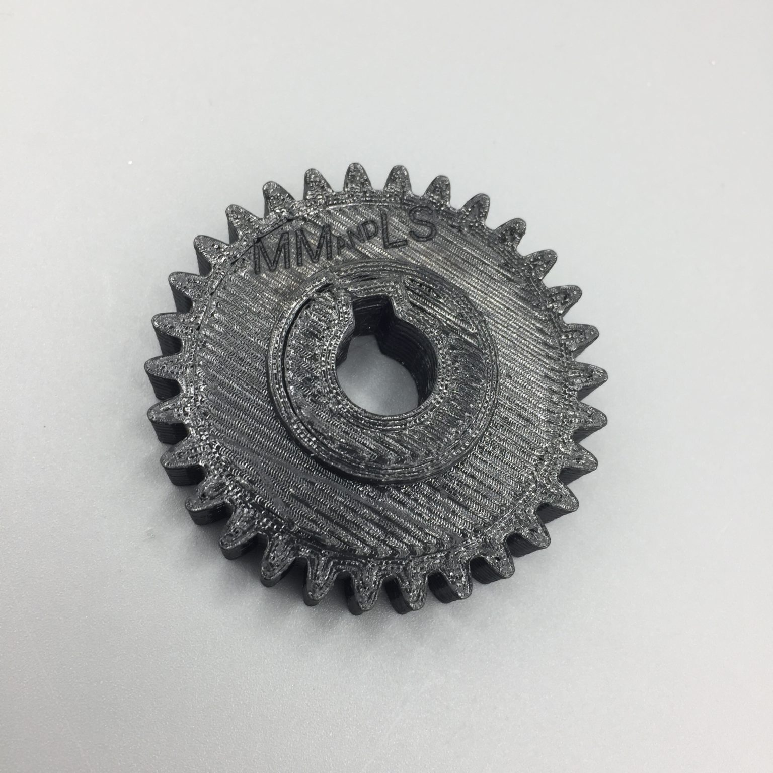 Sieg Mini Mill Intermediate 30T Gear
