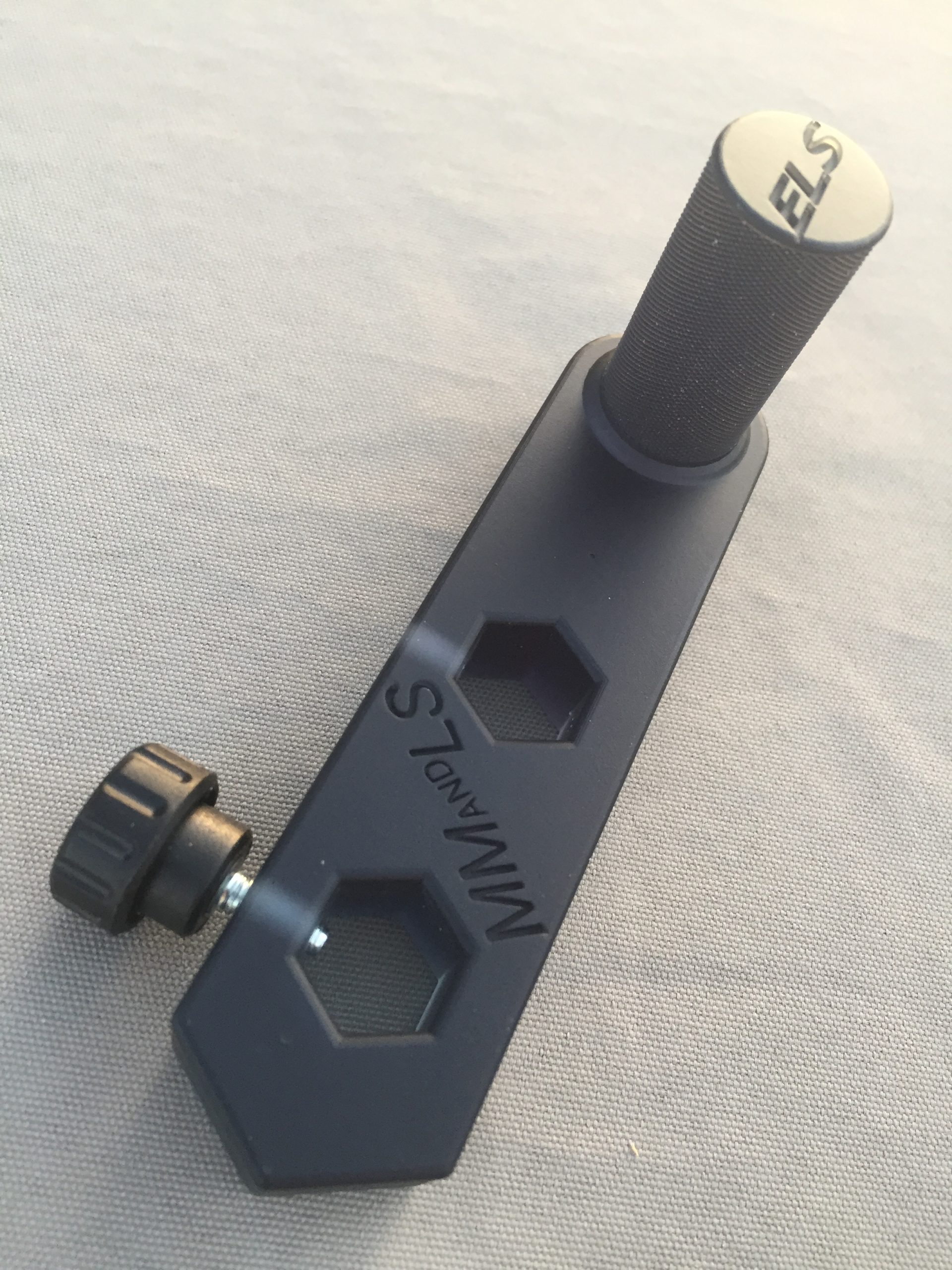 Three Inch Mill Vise Vice Speed Handle